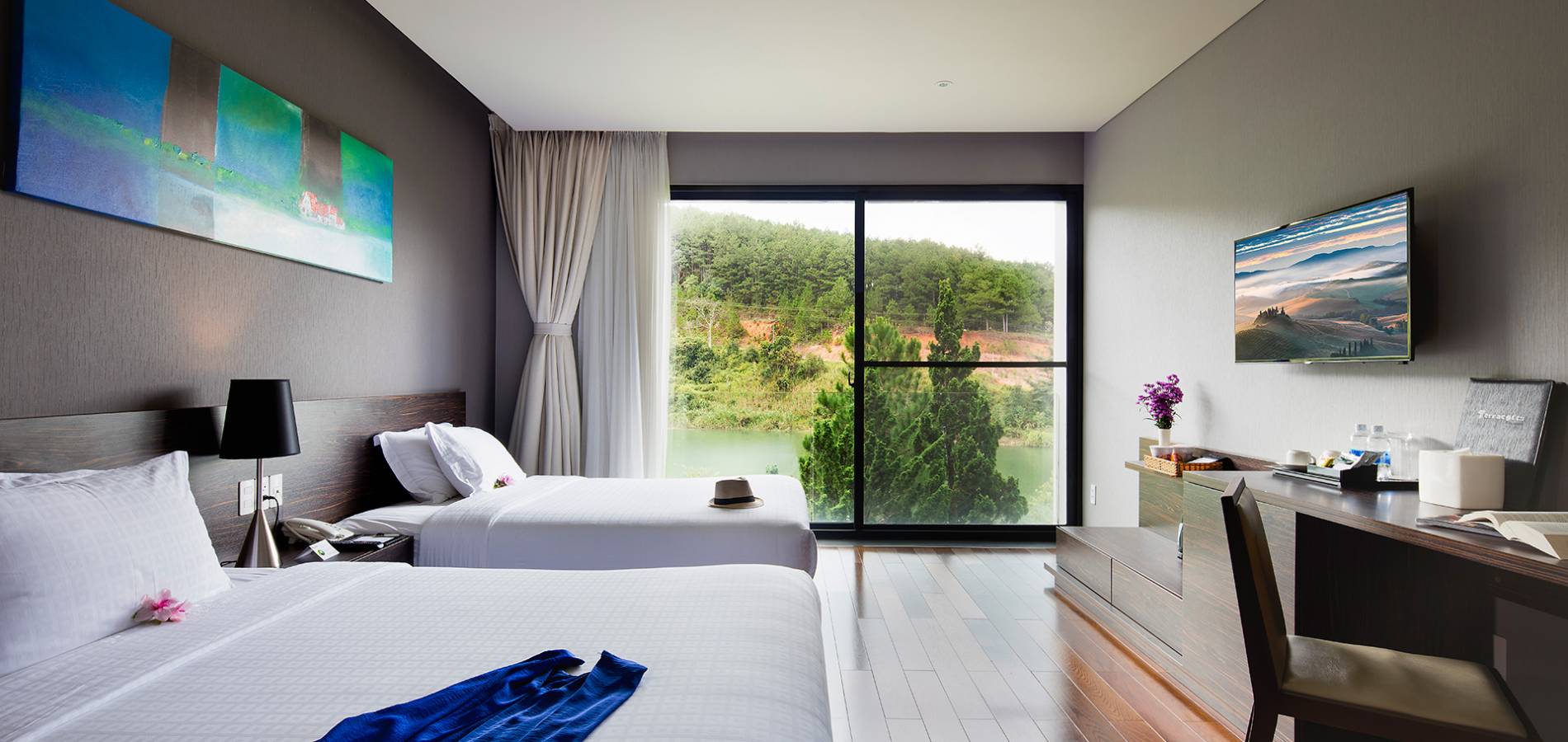 Terracotta Hotel & Resort Đà Lạt