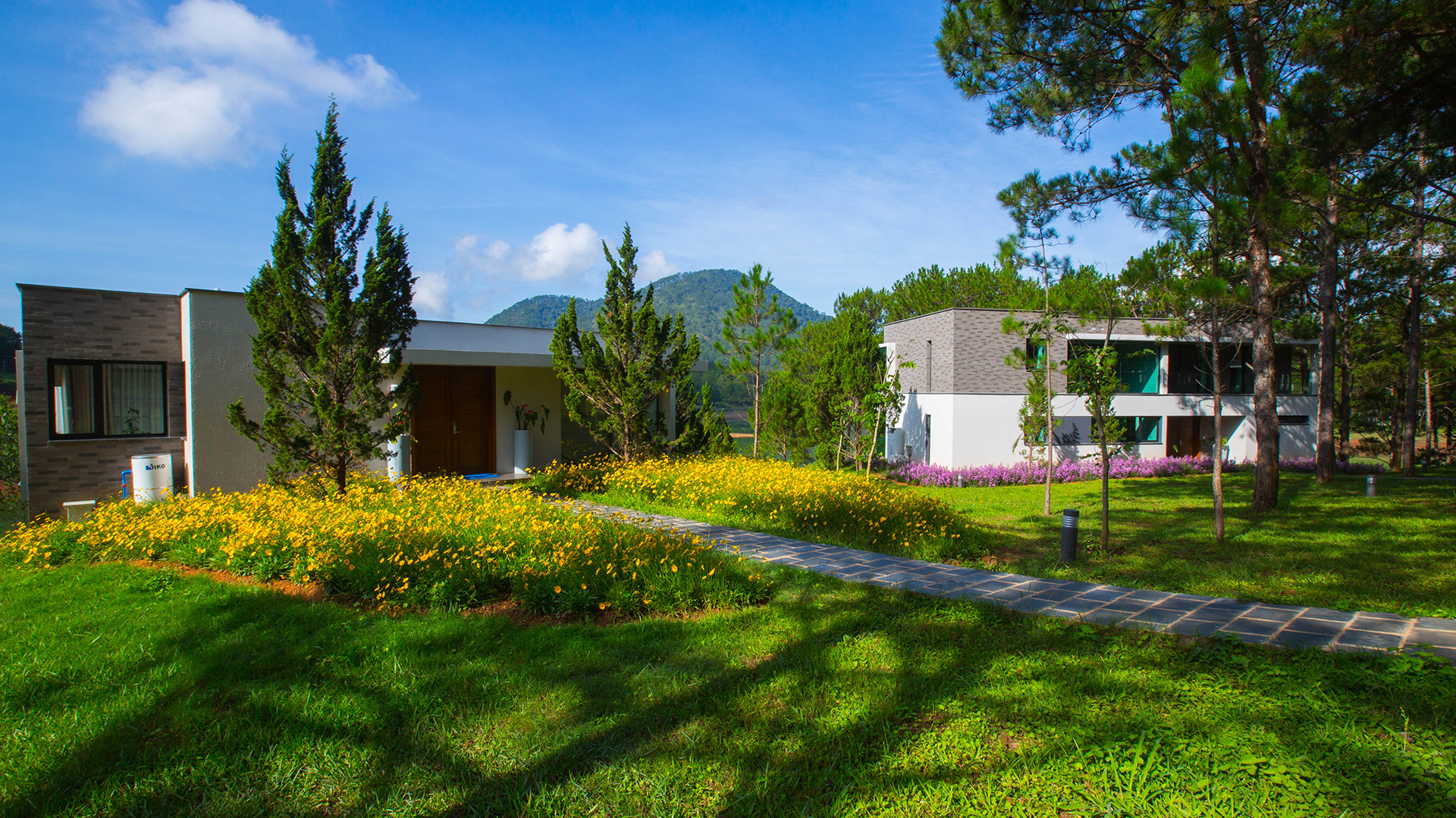 Hotel Rooms & Villa Rooms Terracotta Hotel & Resort