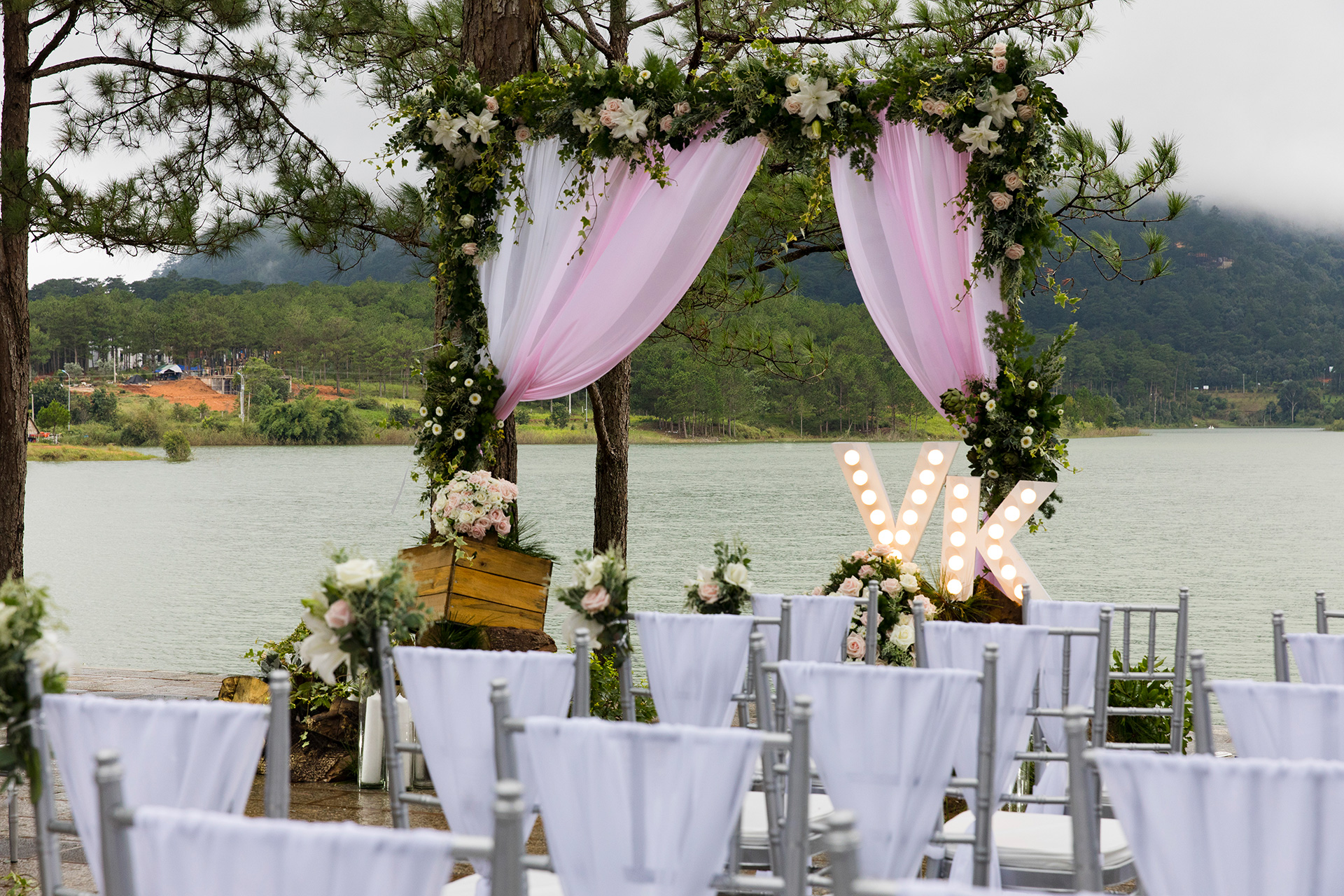 Terracotta Hotel & Resort Đà Lạt